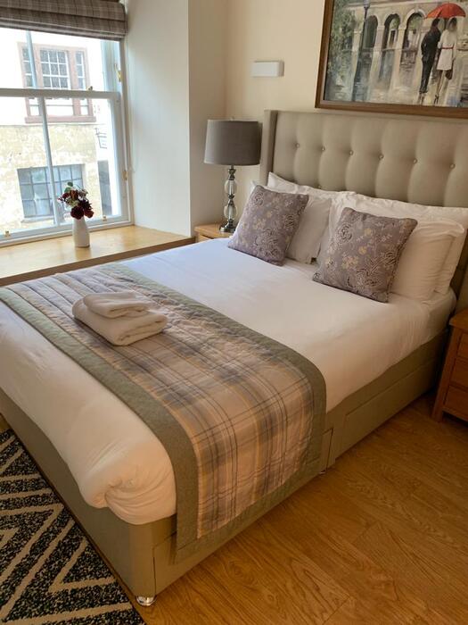 Waverley Inn Holiday Apartments, Inverness :: Waverley Inn Group