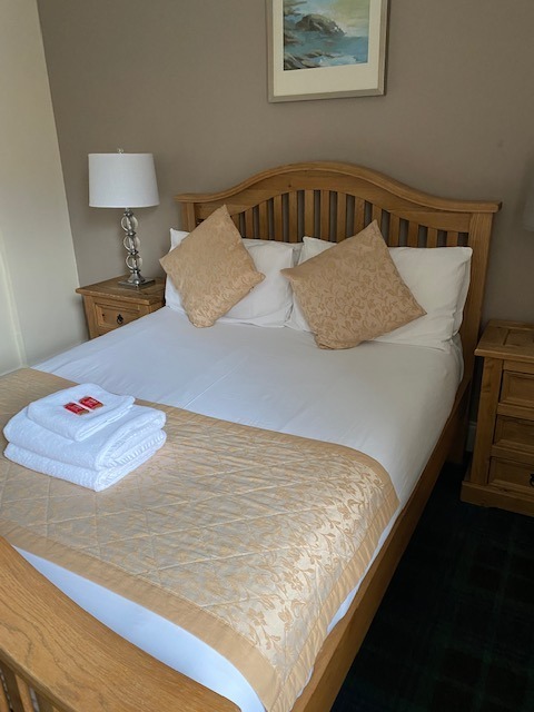 Waverley Guest House, Inverness :: Waverley Inn Group