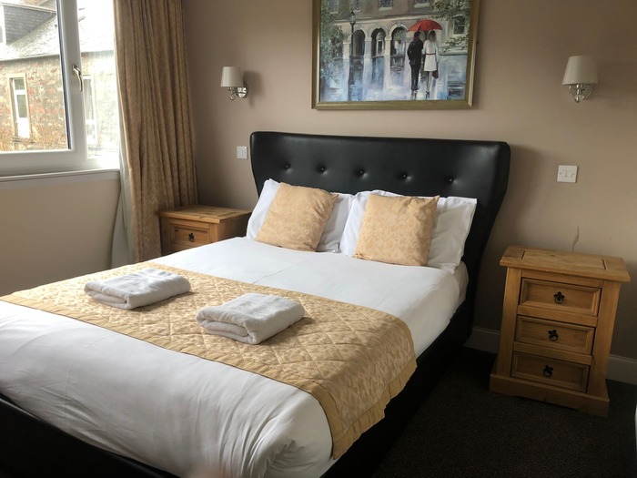 Waverley Inn, Dingwall :: Waverley Inn Group