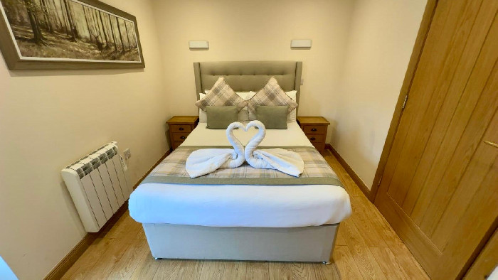 Waverley Inn Holiday Apartments, Inverness :: Waverley Inn Group